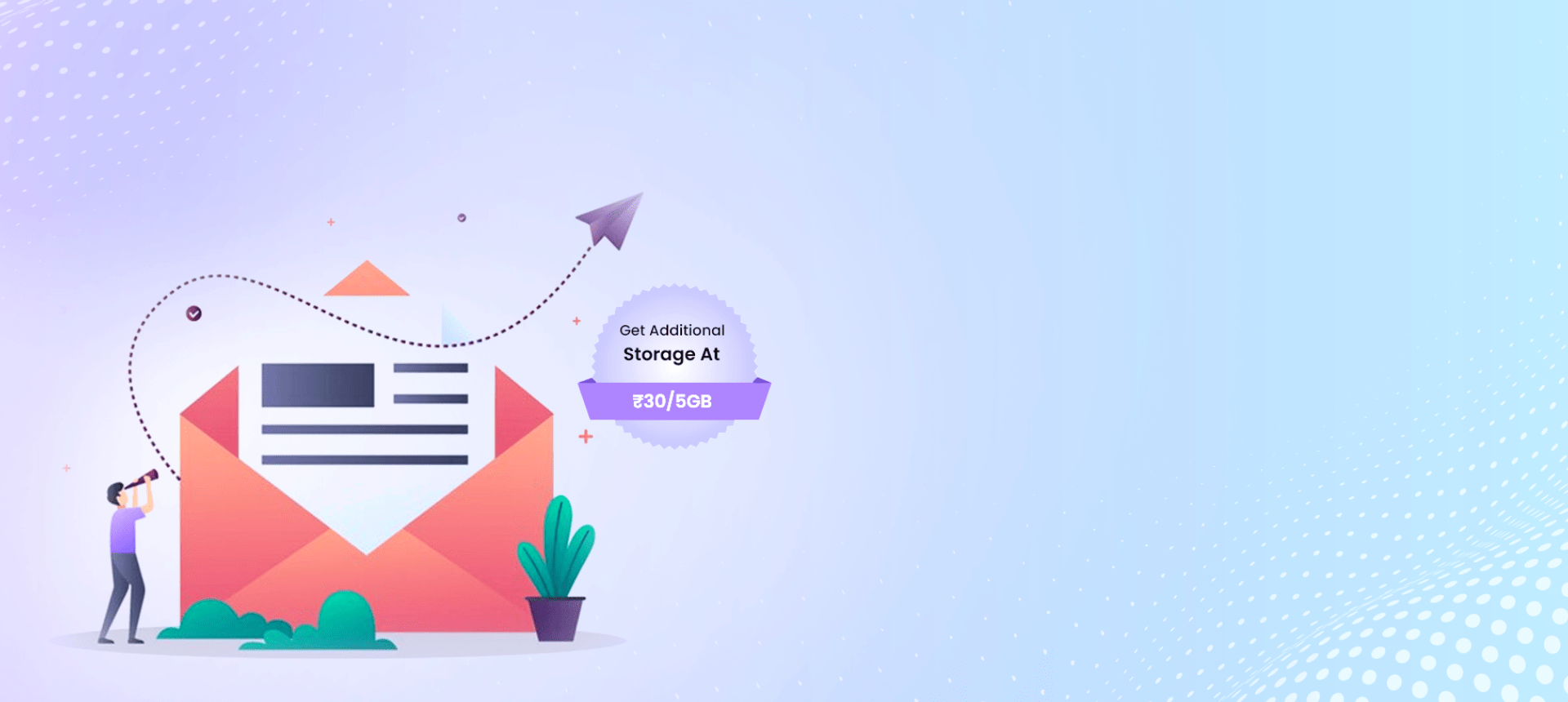 Private & Secure Email Hosting For Your Business - iWebHost